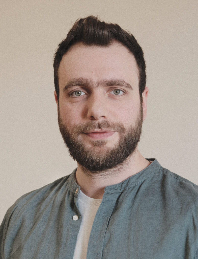 Our Team - ClearD3™