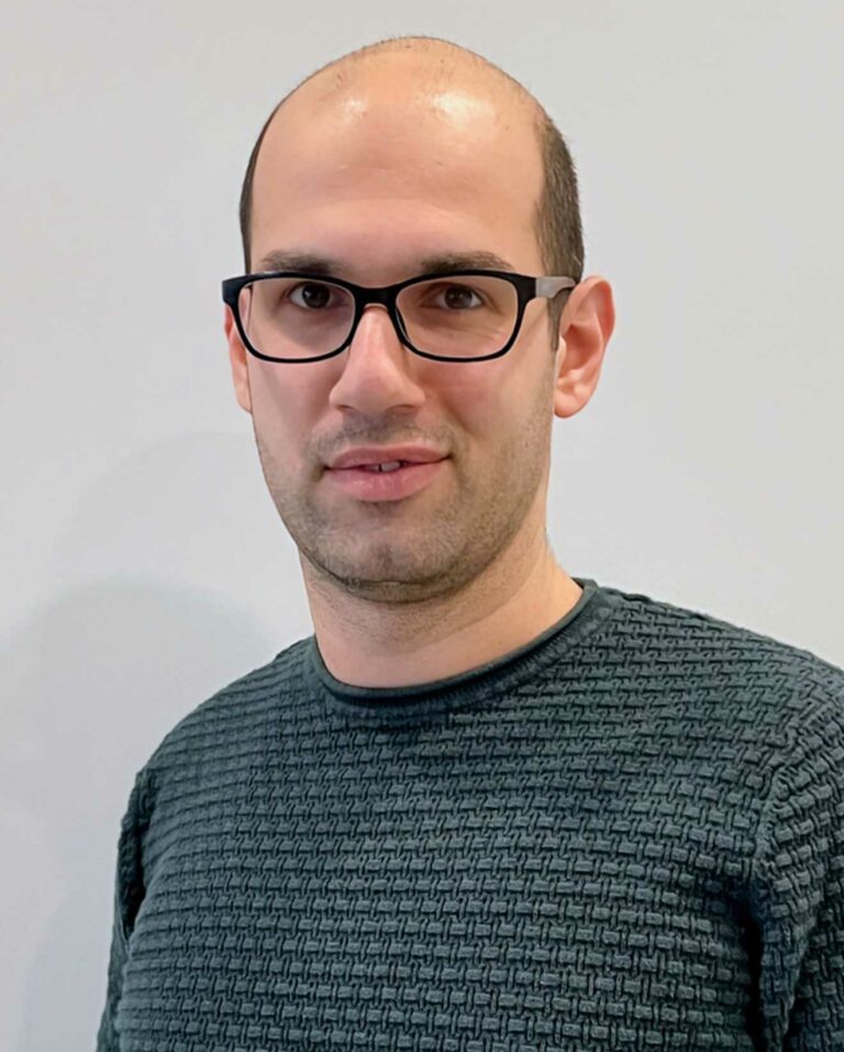 Our Team - ClearD3™