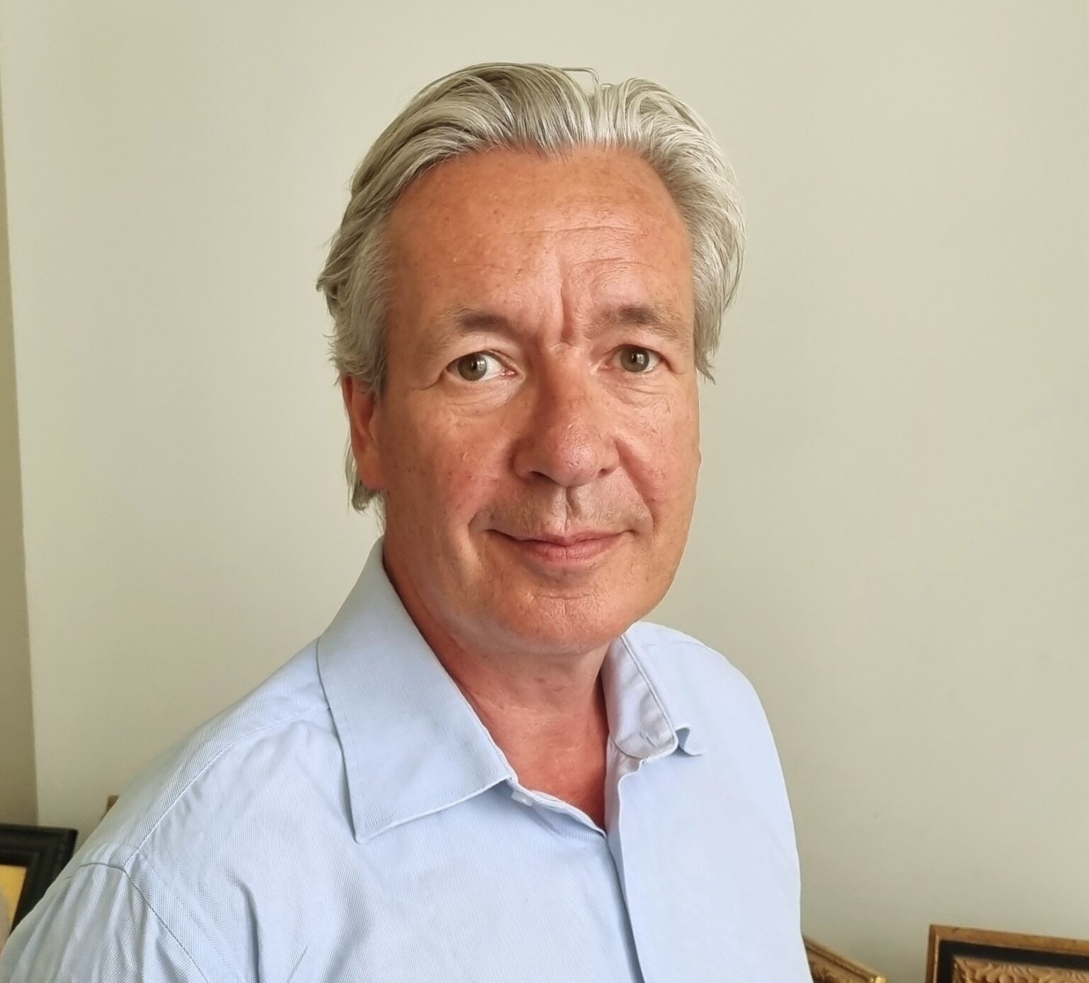 Our Team - ClearD3™